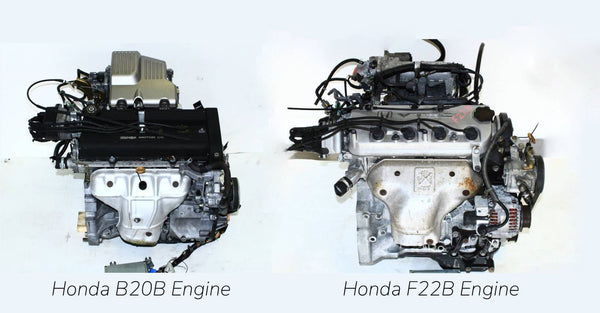 JDM Honda Engines for Sale – F22B, B20B & More at Sun Shine JDM Engines ...