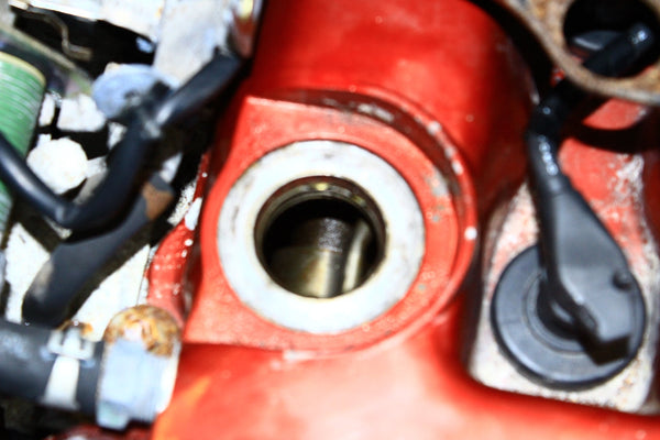 1990-1994 Nissan Pulsar GTI-R Engine W 5 Speed Manual AWD Transmission ...