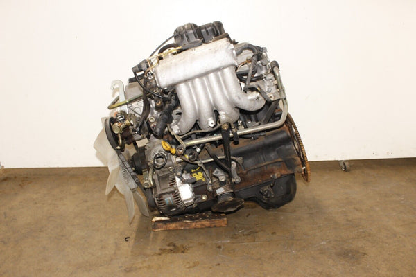 1995-1996 Toyota T100 JDM Engine 2.7L 3RZ – Sunshine State JDM Engines