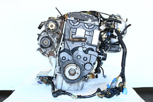 1997-2001 Honda Prelude JDM Engine 2.2L H22A H22A4 – Sunshine State JDM ...