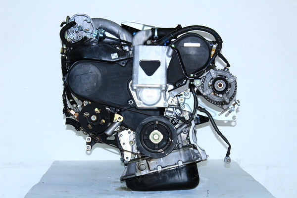 1999-2003 Lexus RX300 4WD AWD JDM Engine 1MZ-FE 3.0L V6 – Sunshine ...