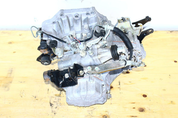 Toyota Transmissions – Sunshine State JDM Engines