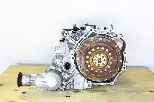 2001-2002 Acura MDX AWD Automatic JDM Transmission V6 3.5L J35A ...