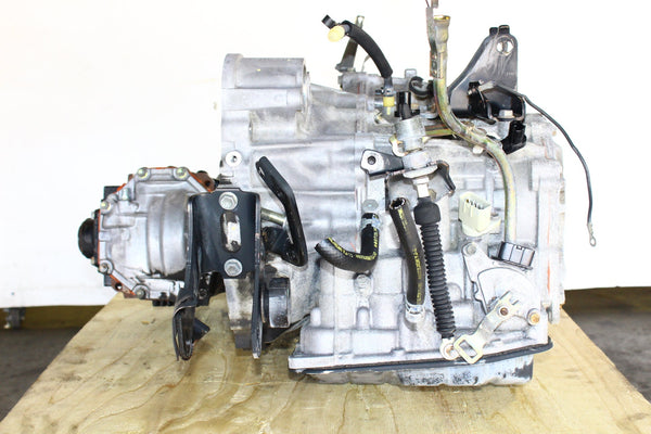 2001-2003 Toyota Highlander AWD Automatic JDM Transmission 3.0L V6 1MZ ...
