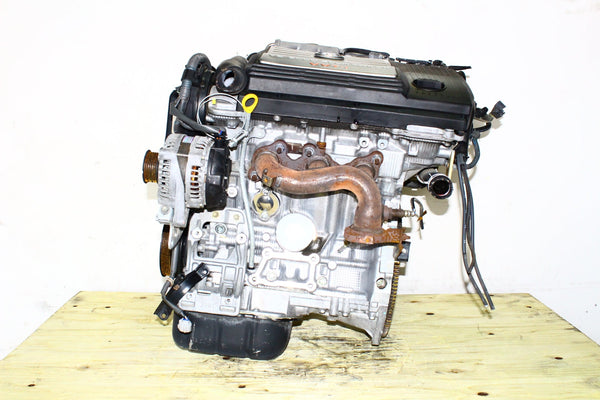 2001-2003 Toyota Highlander FWD JDM Engine Motor 1MZ-FE 3.0L V6 ...