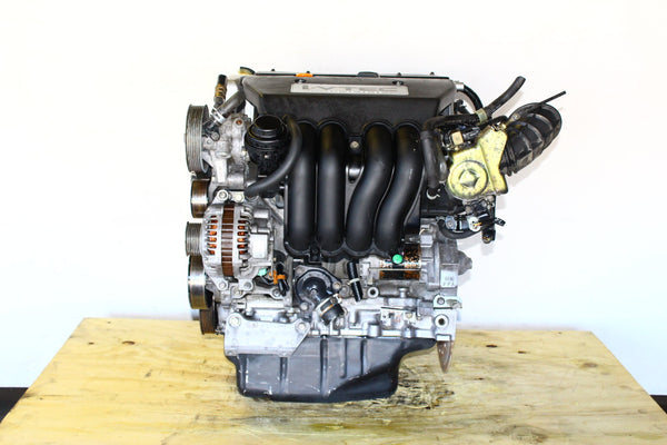 2002-2006 Honda CRV Engine Motor 2.4L K24A K24A1 JDM – Sunshine State ...