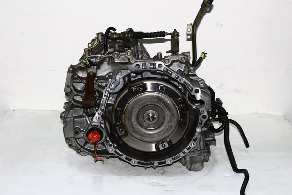 2003-2007 Nissan Maxima Automatic Transmission CVT FWD 3.5 V6 VQ35DE J ...