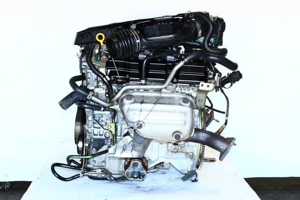 2003-2008 Infiniti FX35 AWD JDM Engine 3.5L 6V VQ35DE – Sunshine State ...