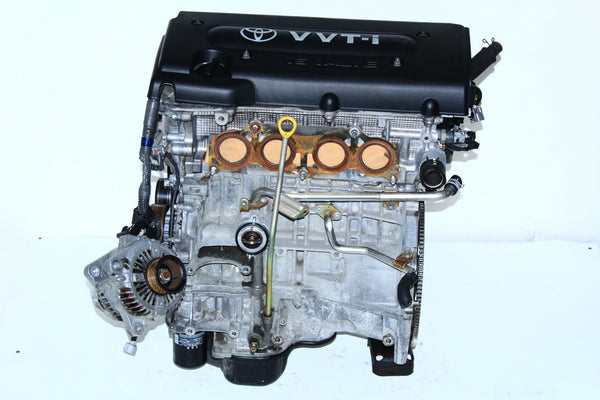 2004-2005 Toyota Rav4 JDM Engine Motor 2.4L 2AZFE Low Miles 90 Day War ...