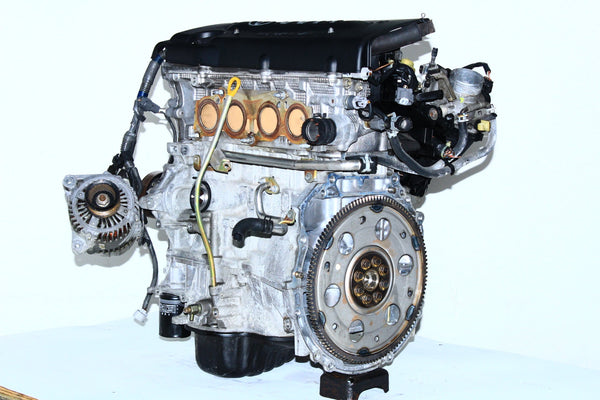 2004-2005 Toyota Rav4 JDM Engine Motor 2.4L 2AZFE Low Miles 90 Day War ...