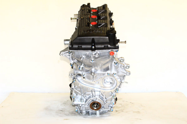 2005-2015 Toyota Tacoma Engine 2.7L 4 Cylinder 2TRFE New 0 Miles OEM ...