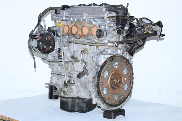 2006-2008 Toyota Rav4 JDM Engine Motor 2.4L 2AZFE Low Mileage ...