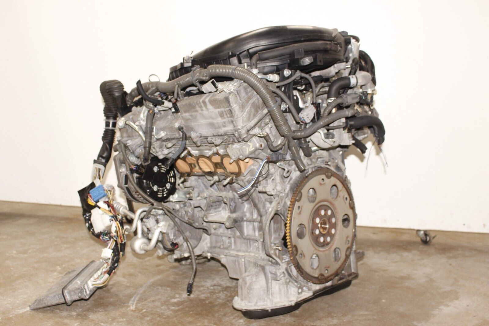 2006-2011 Lexus IS350 RWD JDM Engine 3.5L V6 2GRFSE – Sunshine State ...