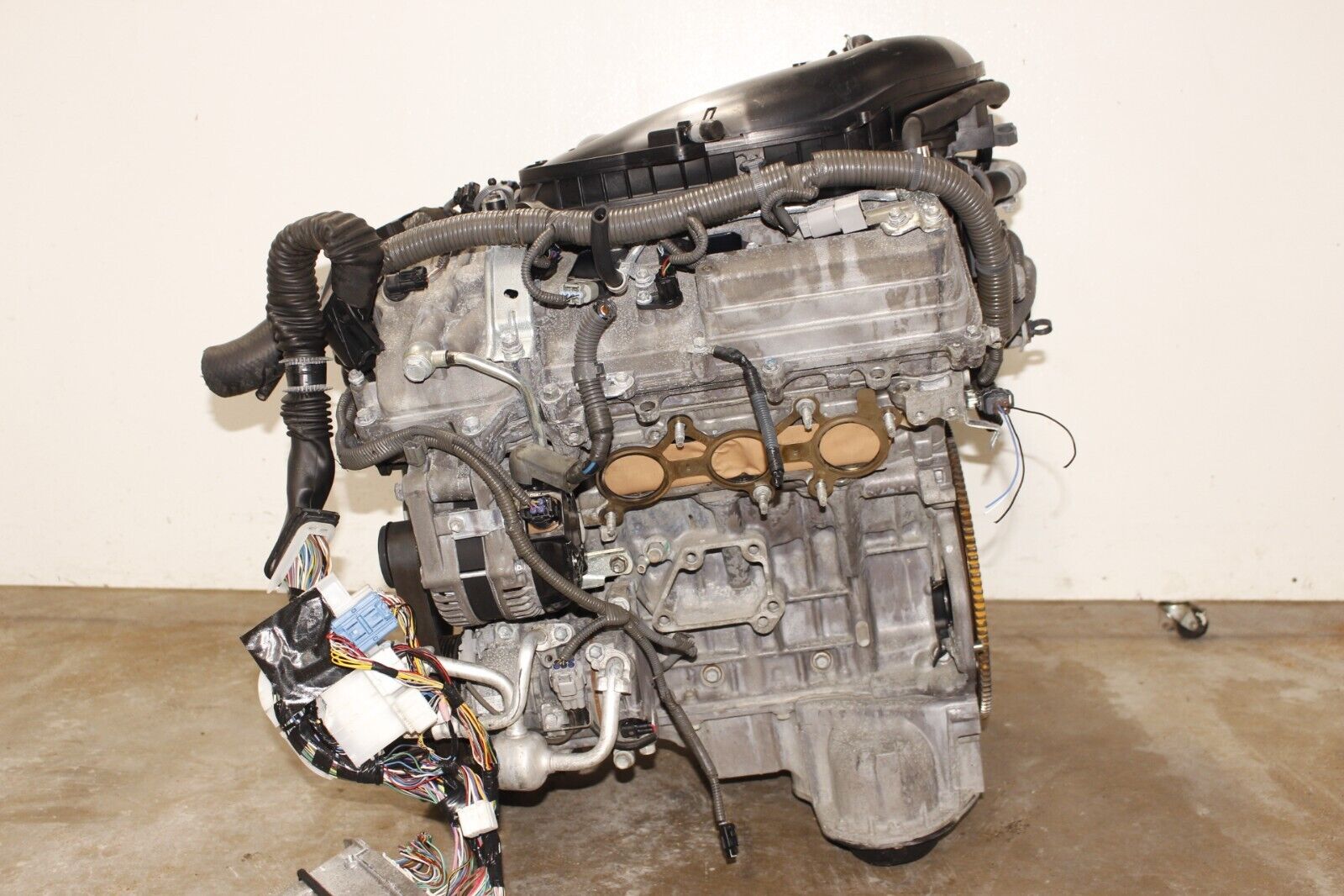 2006-2011 Lexus IS350 RWD JDM Engine 3.5L V6 2GRFSE – Sunshine State ...