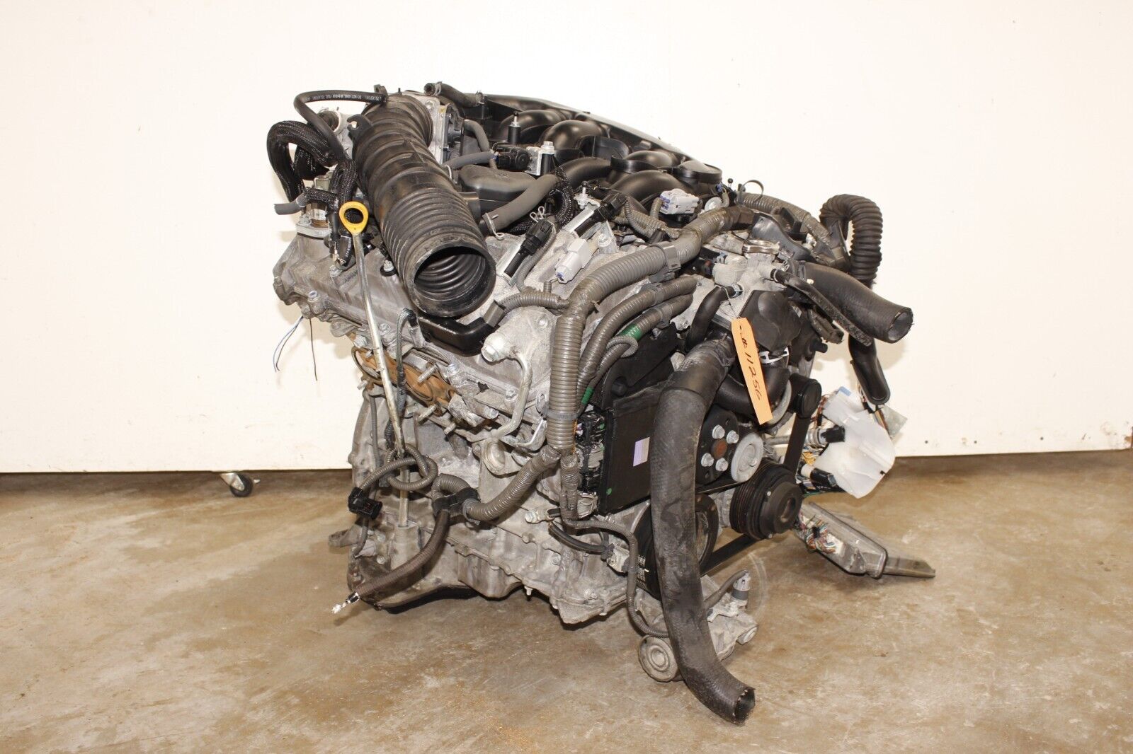 2006-2011 Lexus IS350 RWD JDM Engine 3.5L V6 2GRFSE – Sunshine State ...