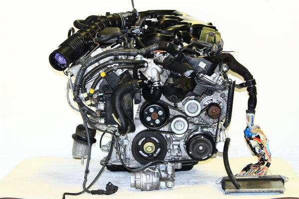 2006-2012 Lexus IS250 Engine Motor 2.5L V6 4GRFSE RWD JDM – Sunshine ...