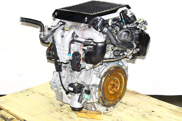 2006-2012 Mazda CX7 Turbo JDM Engine 2.3L DISI L3 L3T – Sunshine State ...