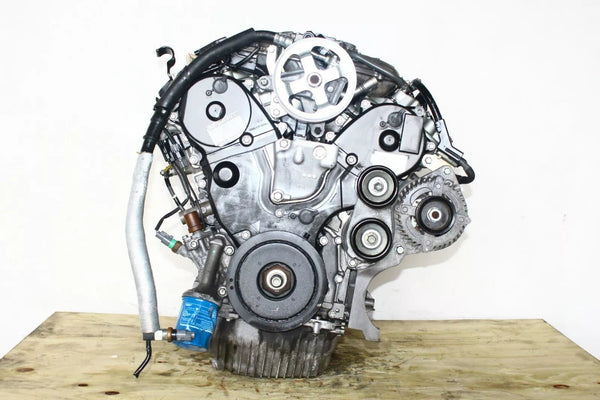 2007-2008 Acura TL Type-S JDM Engine V6 3.5L J35A J35A8 – Sunshine ...
