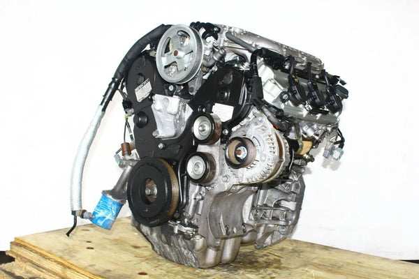 2007-2010 Honda Odyssey EX LX DX Engine Motor V6 3.5L J35A J35A6 ...