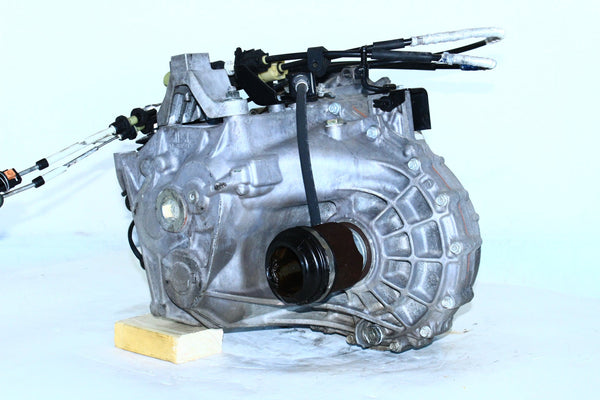 2007-2012 MazdaSpeed 3 Manual Transmission 6 Speed L3 Turbo MZR JDM ...