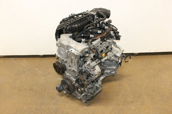 2007-2013 Nissan Altima JDM Engine 2.5L QR25DE – Sunshine State JDM Engines