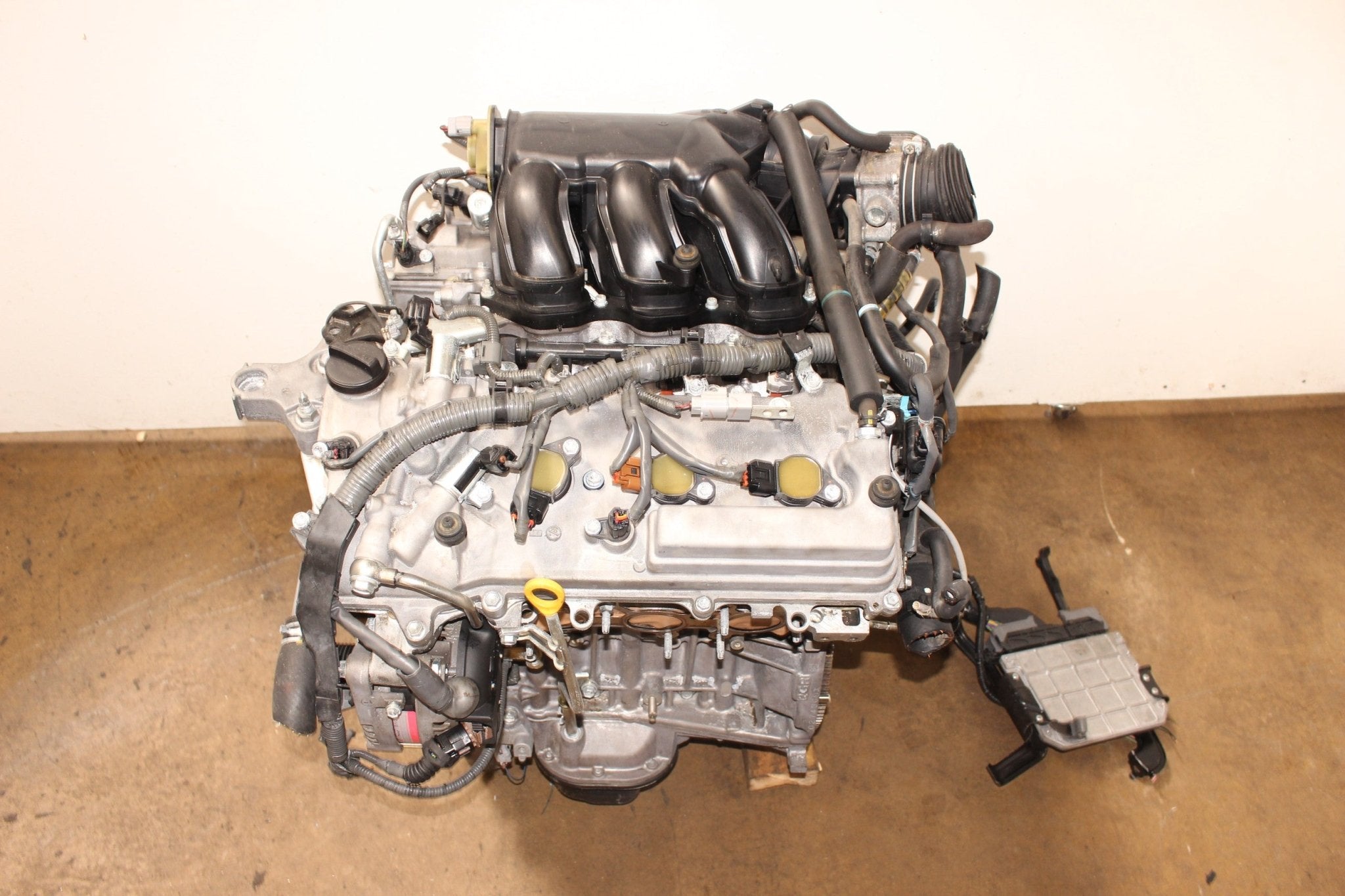 2007-2018 Lexus ES350 FWD JDM Engine VVTI 3.5L V6 2GRFE – Sunshine ...