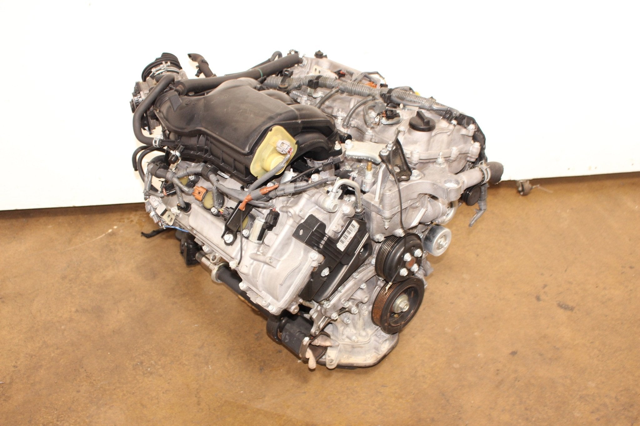 2007-2018 Lexus ES350 FWD JDM Engine VVTI 3.5L V6 2GRFE – Sunshine ...