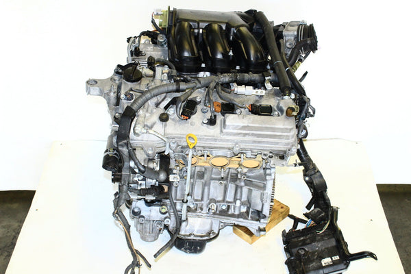2007-2018 Lexus RX350 Motor Engine VVTI 3.5L V6 2GRFE JDM – Sunshine ...