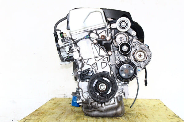 2008-2012 Honda Accord JDM Engine 2.4L K24A K24Z3 – Sunshine State JDM ...