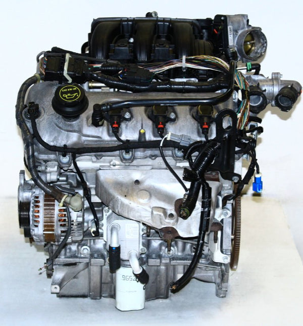 Mazda Engines – Sunshine State JDM Engines