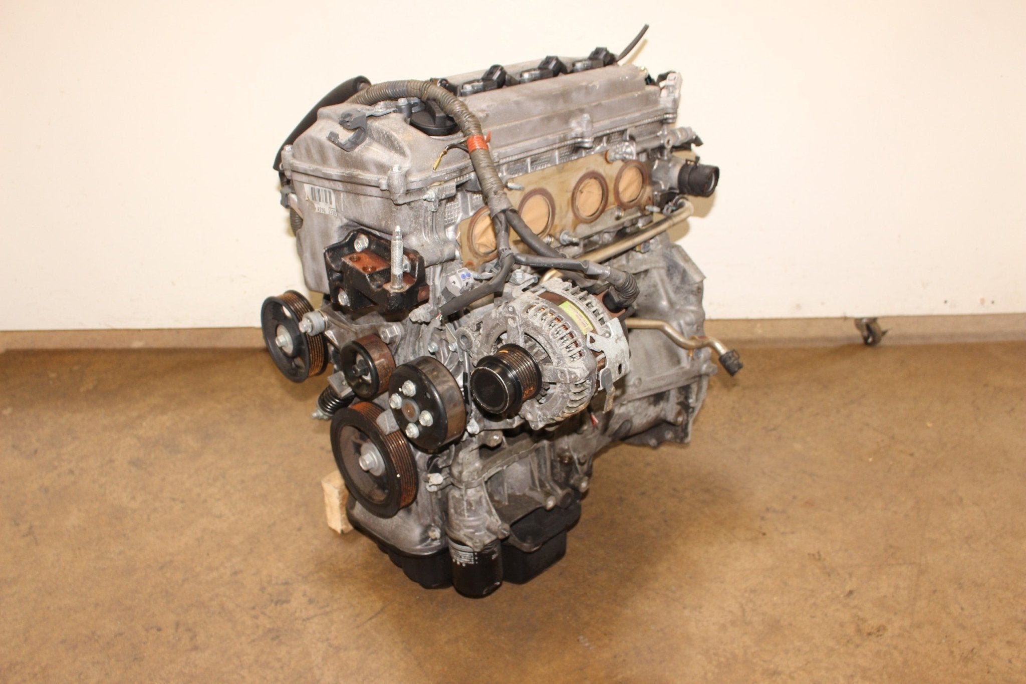 2009-2013 Toyota Matrix JDM Engine 2.4L 2AZFE – Sunshine State JDM Engines