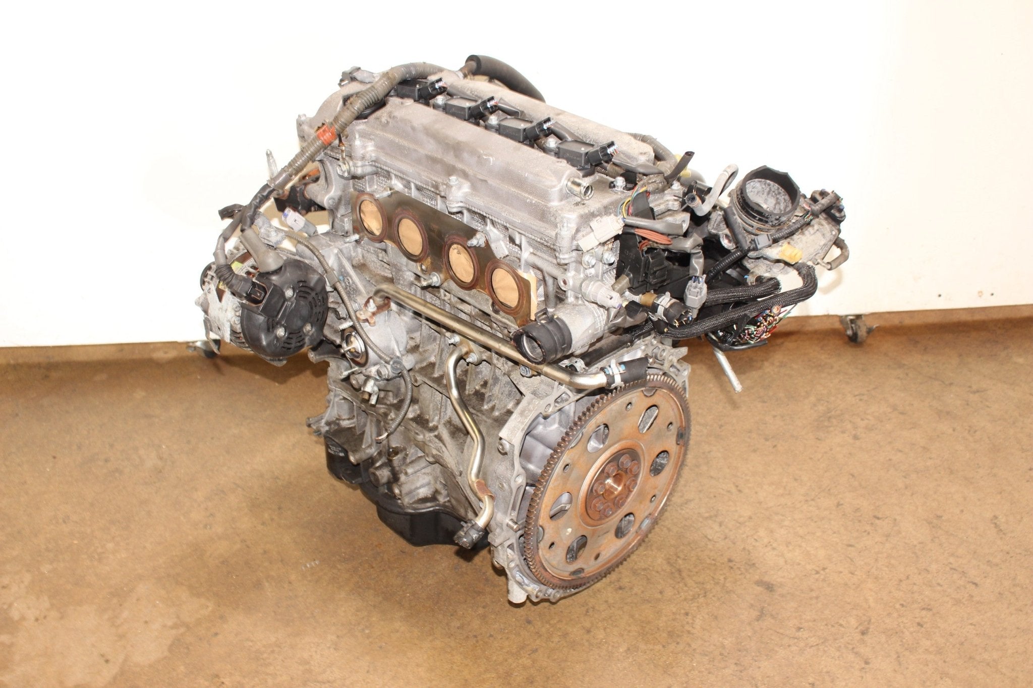 2009-2013 Toyota Matrix JDM Engine 2.4L 2AZFE – Sunshine State JDM Engines
