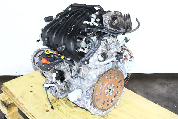 2009-2014 Nissan Cube JDM Engine 1.8L MR18 – Sunshine State JDM Engines