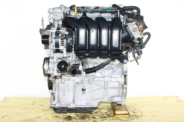 2009-2015 Toyota Corolla JDM Engine 1.8L 2ZRFE – Sunshine State JDM Engines