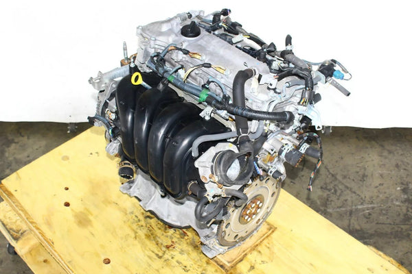 2009-2015 Toyota Corolla JDM Engine 1.8L 2ZRFE – Sunshine State JDM Engines