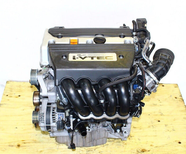 2010-2014 Honda CRV Engine Motor 2.4L 4 Cylinder K24Z6 K24A JDM ...