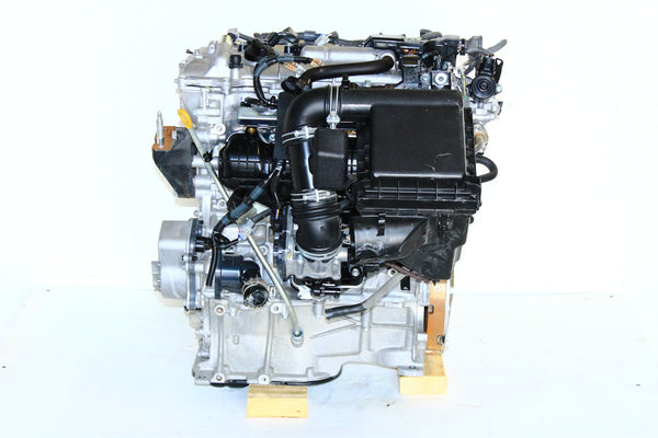 Toyota Prius 2010-2017 Engine | JDM 2ZR-FXE 1.8L Hybrid Motor | 54k Mi ...