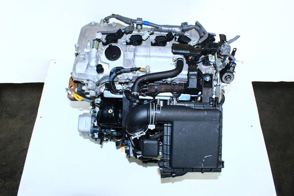 Toyota Prius 2010-2017 Engine | JDM 2ZR-FXE 1.8L Hybrid Motor | 54k Mi ...
