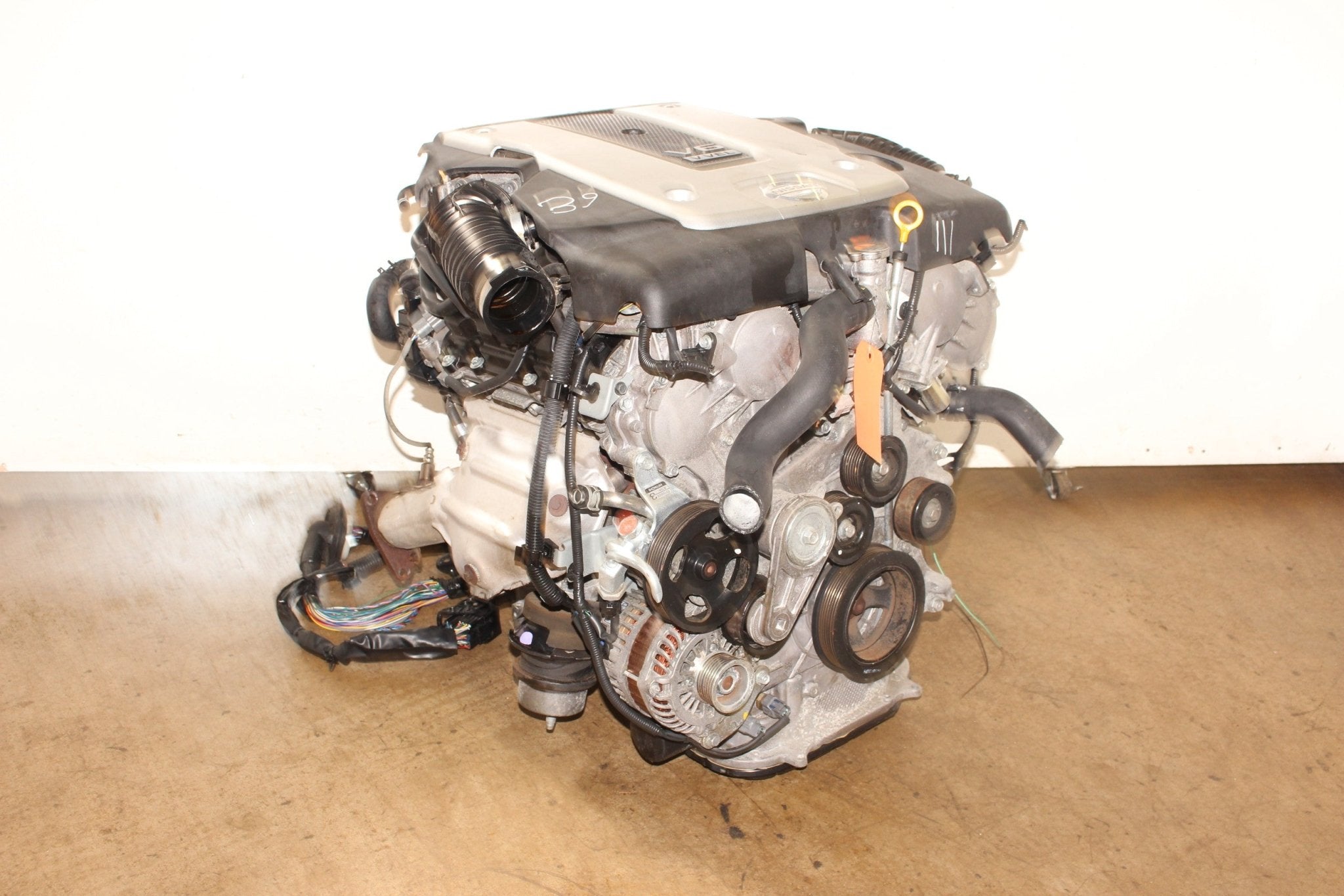 Infiniti Engines – Sunshine State JDM Engines