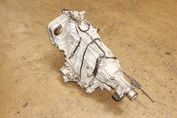 2012-2017 Subaru Impreza CVT Automatic JDM Transmission DOHC 2.0L FB20 ...