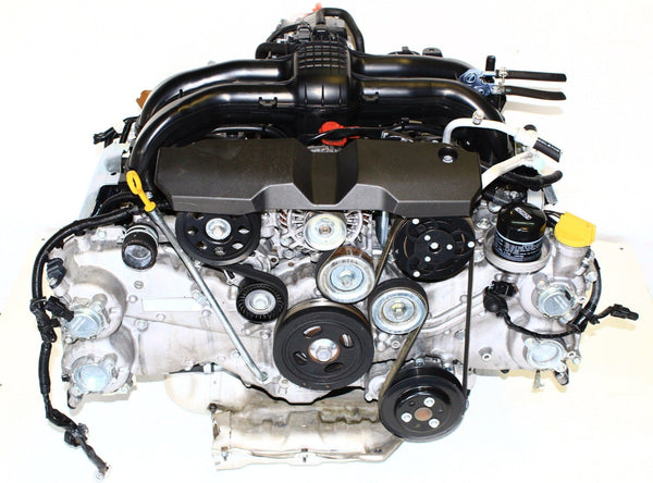 Subaru Engines – Sunshine State JDM Engines