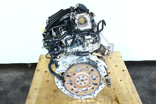 2013-2019 Nissan NV200 Engine 2.0L 4 Cylinder MR20DE 41k Miles ...