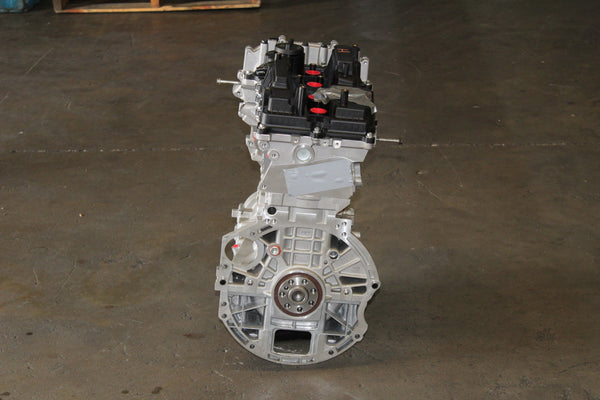 2017-2022 Kia Sportage Turbo Engine 2.0L 4 Cylinder G4KH GDI Theta 2 N ...