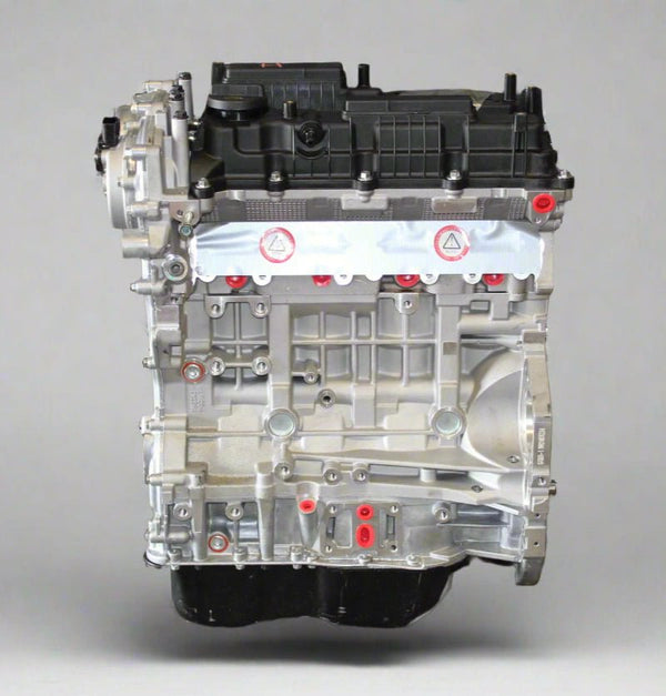 2022-2023 Hyundai Elantra N Turbo Engine 2.0L 4 Cylinder G4KH GDI 4 Cy ...