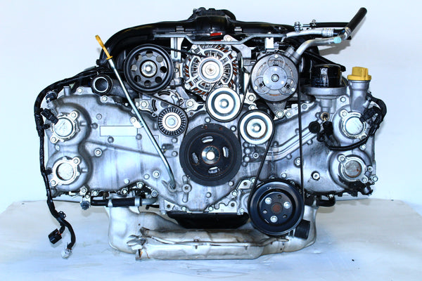 2013-2018 Subaru Outback JDM Engine DOHC H4 2.5L FB25 64k Miles ...