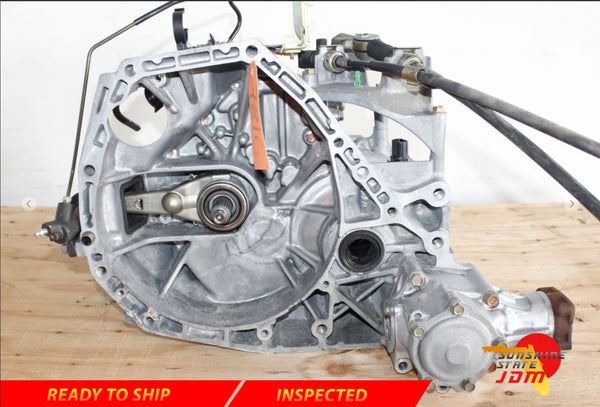 Honda Transmissions – Sunshine State JDM Engines