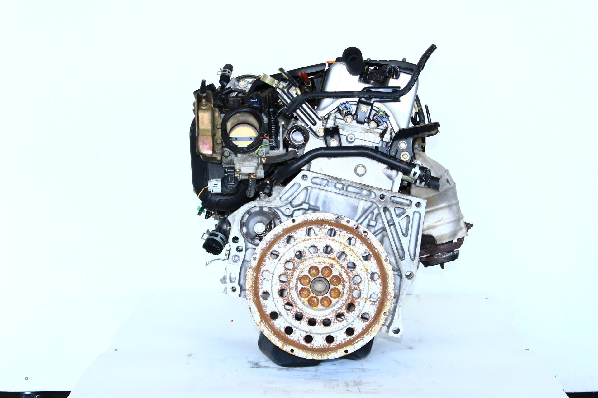 2002-2005 Honda Civic Si JDM Engine 2.0L K20A – Sunshine State JDM Engines