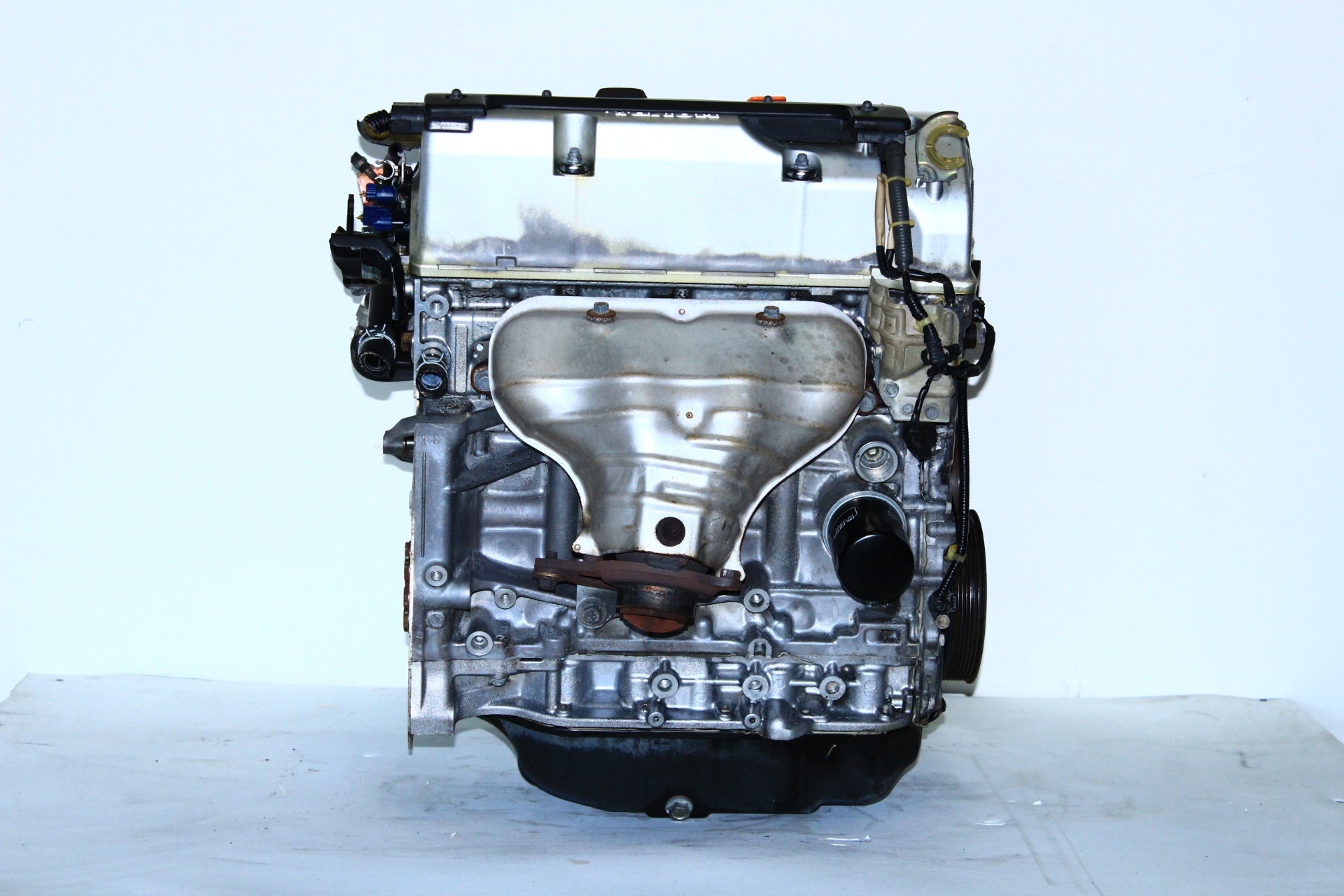 2002-2006 Acura RSX JDM Engine 2.0L Base Model K20A – Sunshine State ...