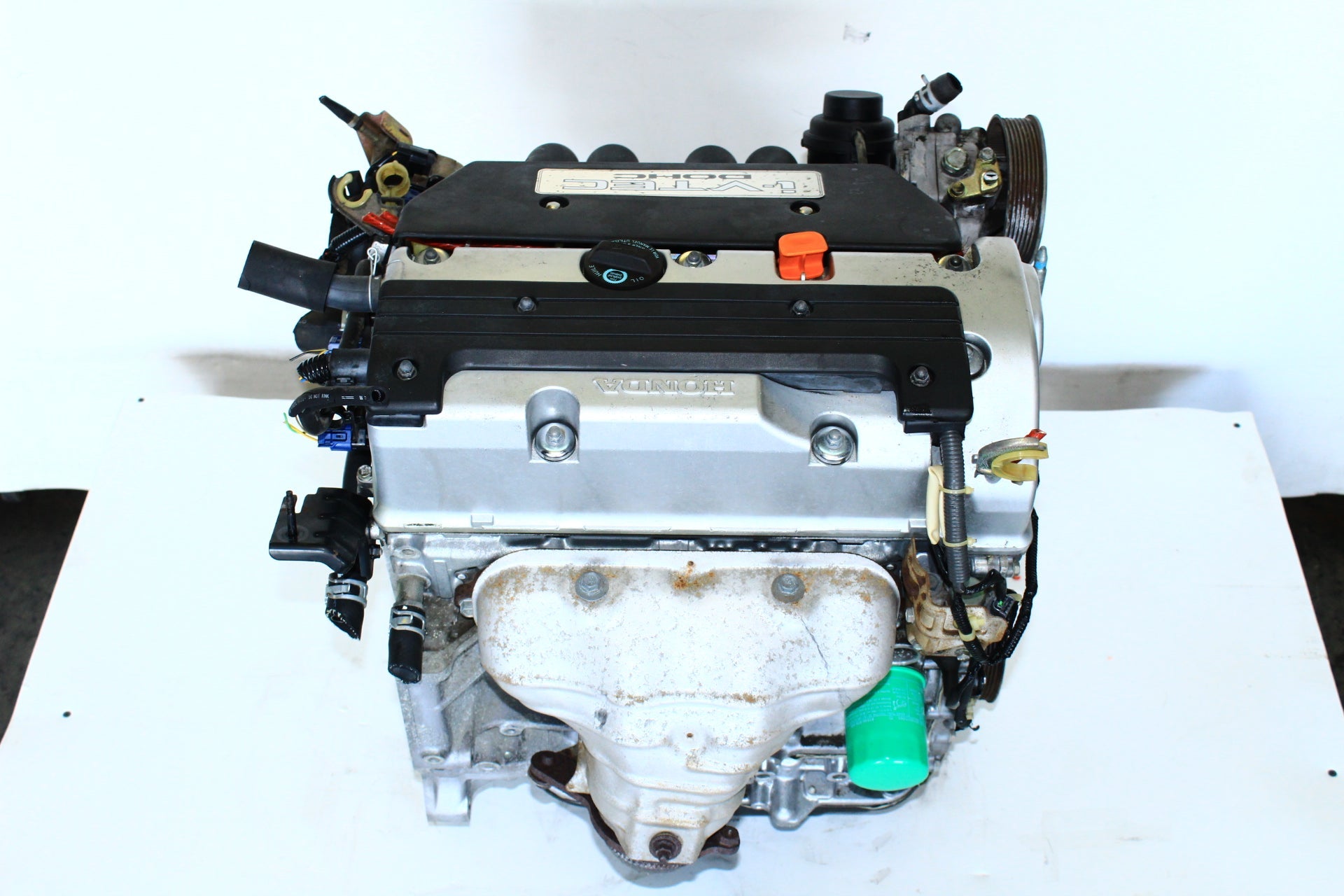 2002-2006 Honda CRV Engine 2.0L 4 Cylinder Replaces 2.4L K24A1 iVtec J ...