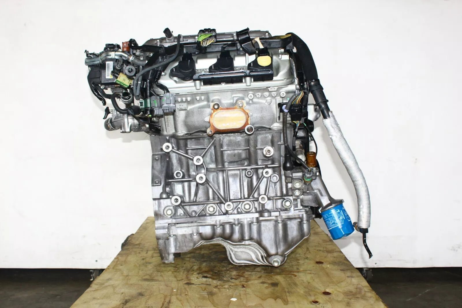 2007-2008 Acura TL Type-S JDM Engine V6 3.5L J35A J35A8 – Sunshine ...